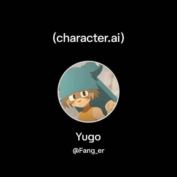 Chat with Yugo | character.ai | Personalized AI for every moment of ...