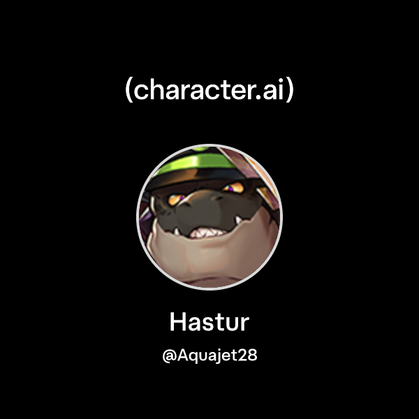 Chat with Hastur | character.ai | Personalized AI for every moment of ...