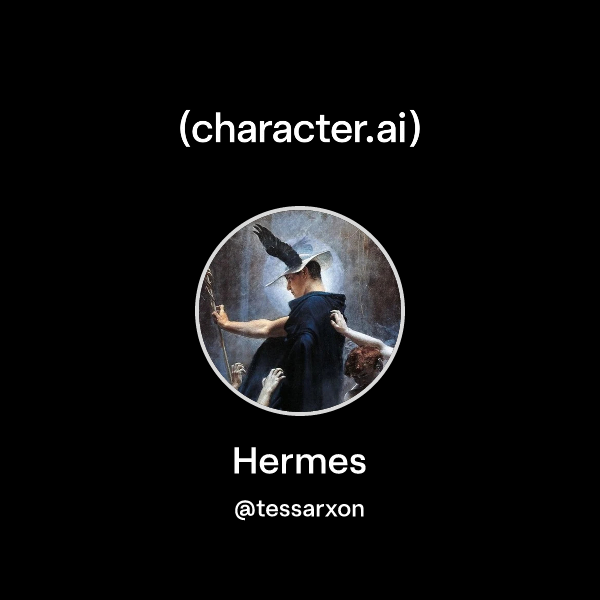 Chat with Hermes | character.ai | AI Chat, Reimagined–Your Words. Your ...