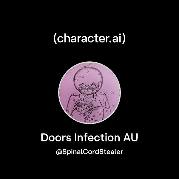 Chat with Doors Infection AU | character.ai | AI Chat, Reimagined–Your ...