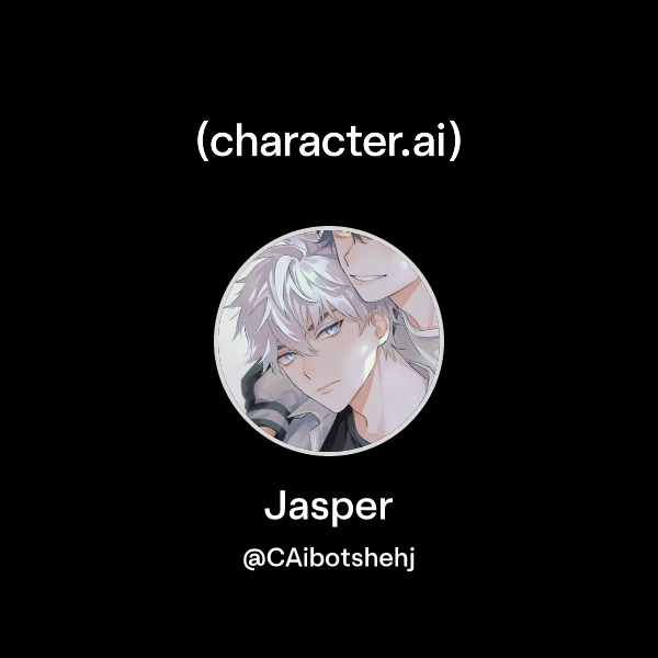 Chat with Jasper | character.ai | AI Chat, Reimagined–Your Words. Your ...