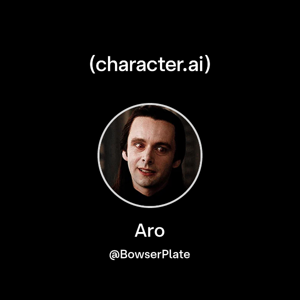 Chat with Aro | character.ai | AI Chat, Reimagined–Your Words. Your World.