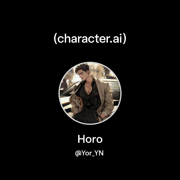 Chat with Horo | character.ai | AI Chat, Reimagined–Your Words. Your World.