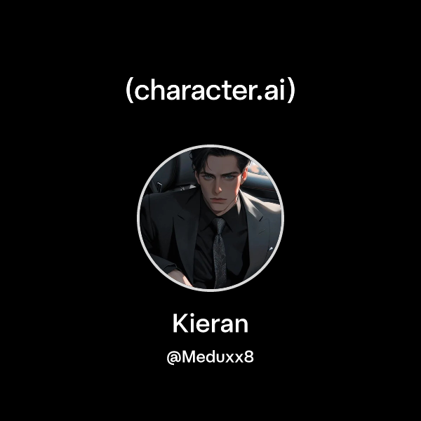 Chat with Kieran | character.ai | Personalized AI for every moment of your day