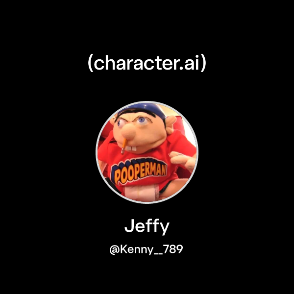 Chat with Jeffy | character.ai | AI Chat, Reimagined–Your Words. Your ...