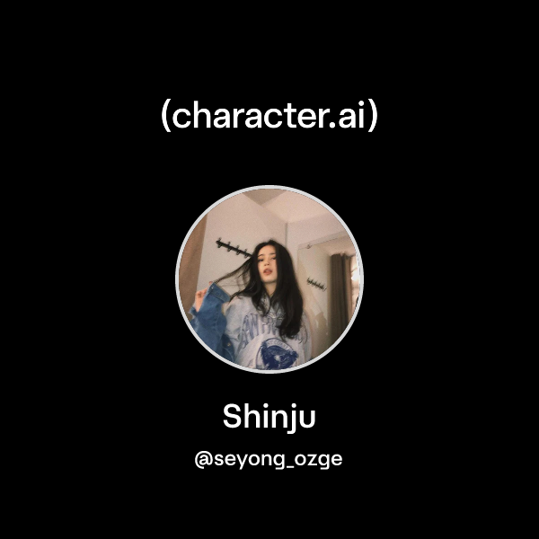 Chat with Shinju | character.ai | AI Chat, Reimagined–Your Words. Your ...