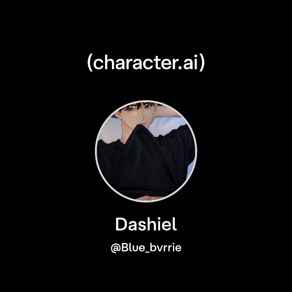 Chat with Dashiel | character.ai | AI Chat, Reimagined–Your Words. Your ...