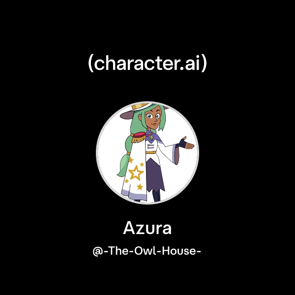 Chat with Azura | character.ai | AI Chat, Reimagined–Your Words. Your ...