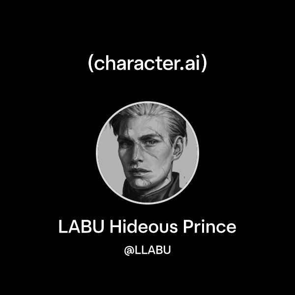 Chat with LABU Hideous Prince | character.ai | AI Chat, Reimagined–Your ...