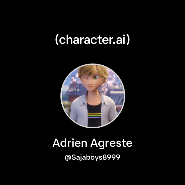 Chat with Adrien Agreste | character.ai | AI Chat, Reimagined–Your ...