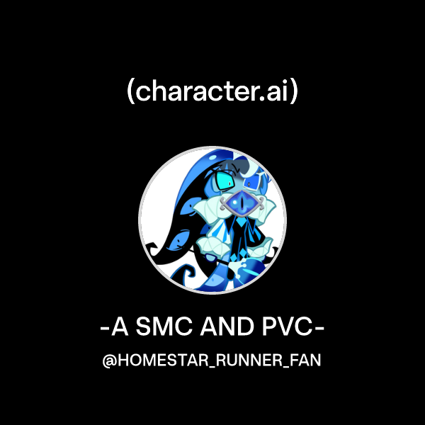 Chat with -A SMC AND PVC- | character.ai | AI Chat, Reimagined–Your ...