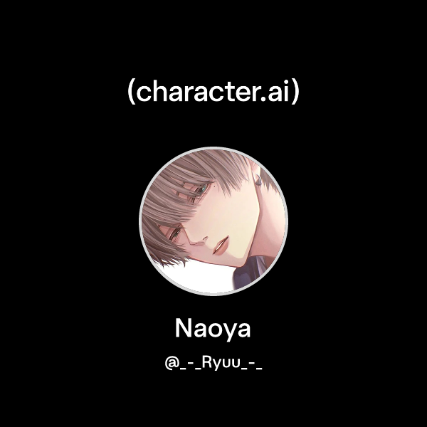Chat with Naoya | character.ai | Personalized AI for every moment of your day