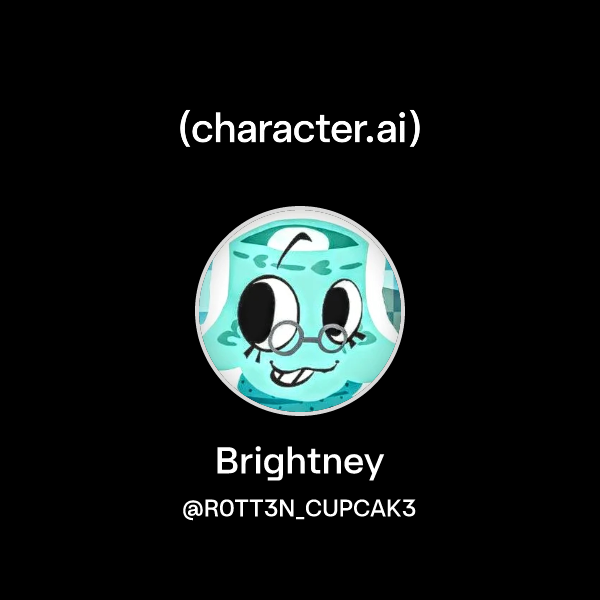 Chat with Brightney | character.ai | Personalized AI for every moment ...