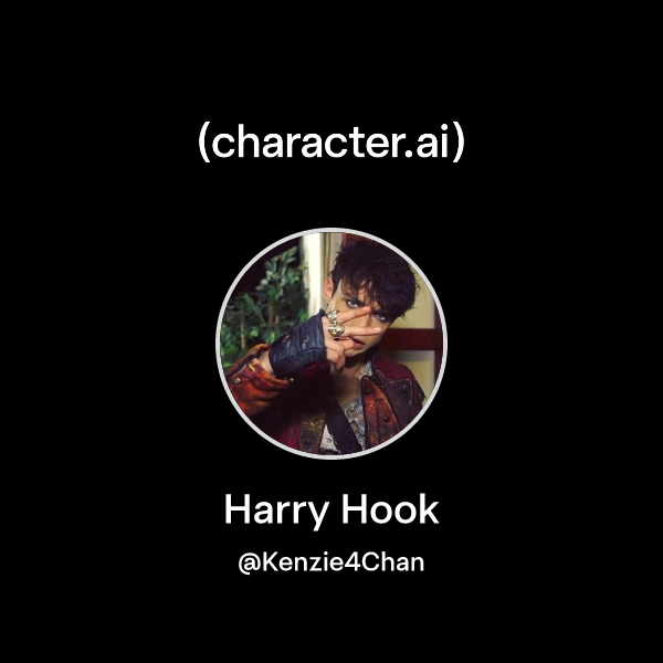 Chat with Harry Hook | character.ai | AI Chat, Reimagined–Your Words ...
