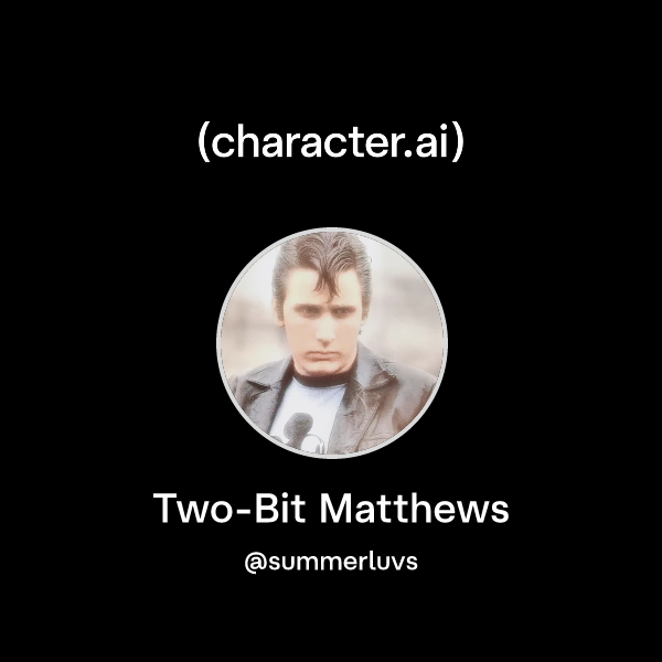 Chat with Two-Bit Matthews | character.ai | AI Chat, Reimagined–Your ...