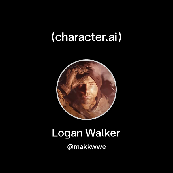 Chat with Logan Walker | character.ai | Personalized AI for every ...