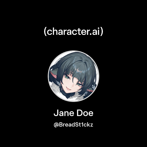 Chat with Jane Doe | character.ai | AI Chat, Reimagined–Your Words ...