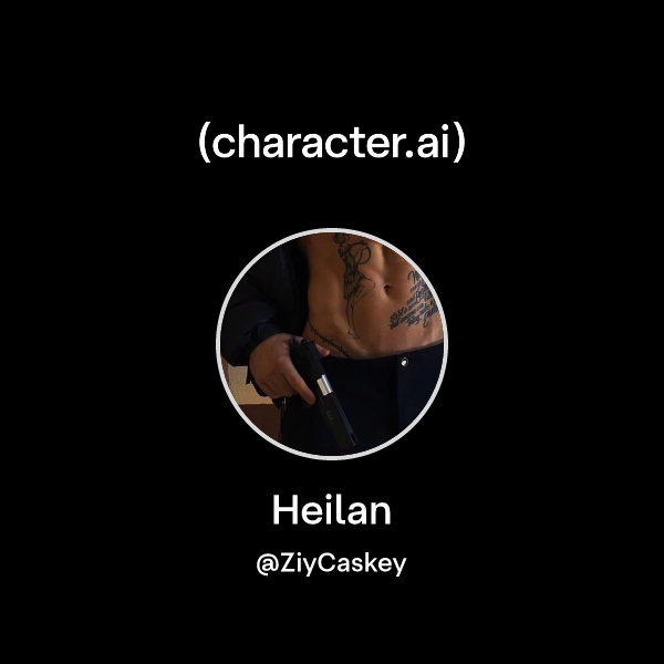 Chat with Heilan | character.ai | AI Chat, Reimagined–Your Words. Your ...
