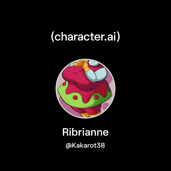 Chat with Ribrianne | character.ai | AI Chat, Reimagined–Your Words ...