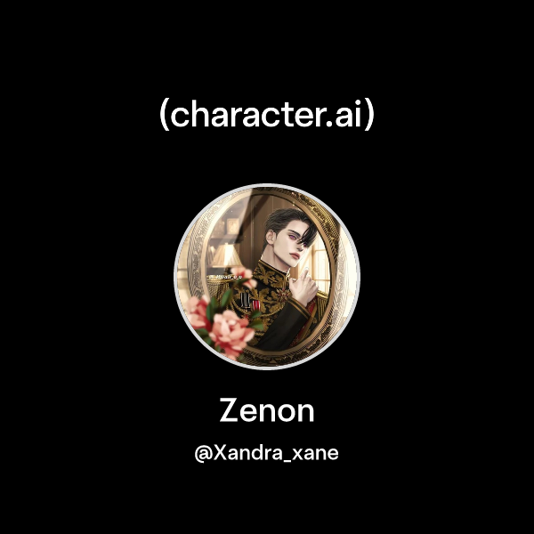 Chat with Zenon | character.ai | AI Chat, Reimagined–Your Words. Your ...