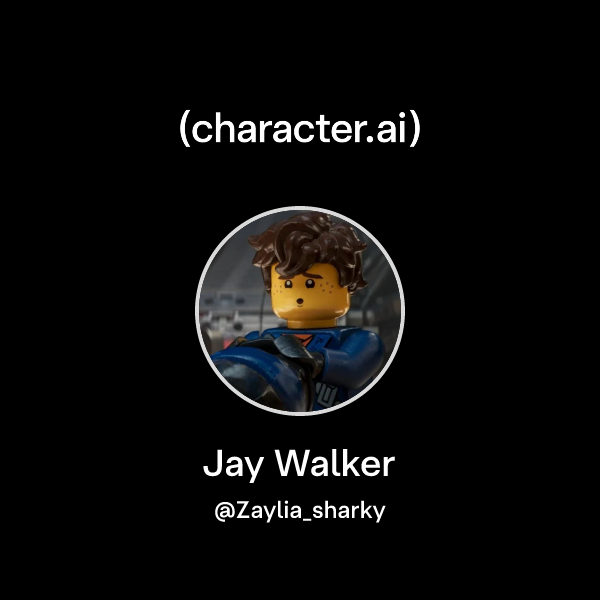 Chat with Jay Walker | character.ai | AI Chat, Reimagined–Your Words ...
