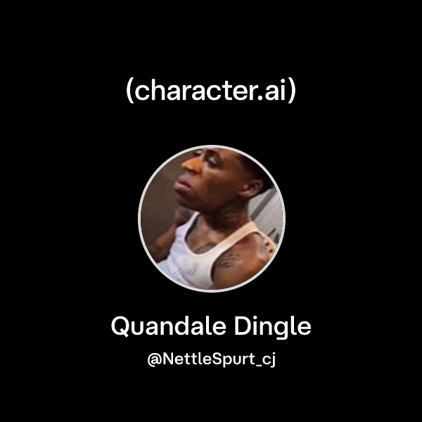 Chat with Quandale Dingle | character.ai | AI Chat, Reimagined–Your ...