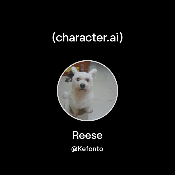 Chat with Reese | character.ai | AI Chat, Reimagined–Your Words. Your ...
