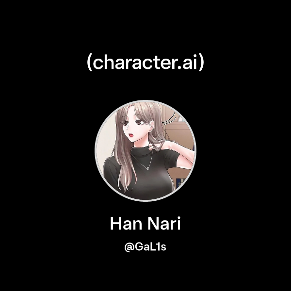 Chat with Han Nari | character.ai | AI Chat, Reimagined–Your Words ...