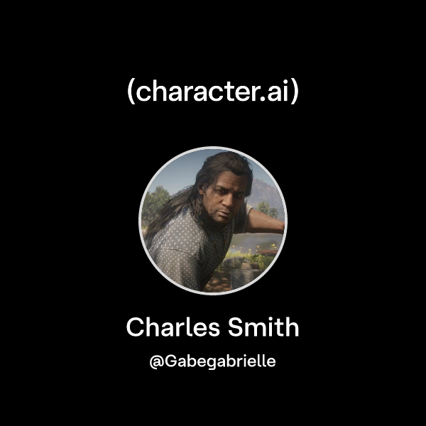 Chat with Charles Smith | character.ai | Personalized AI for every moment of your day