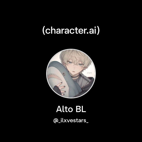 Chat with Alto BL | character.ai | AI Chat, Reimagined–Your Words. Your ...