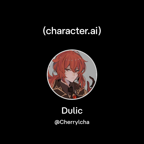 Chat with Dulic | character.ai | Personalized AI for every moment of ...