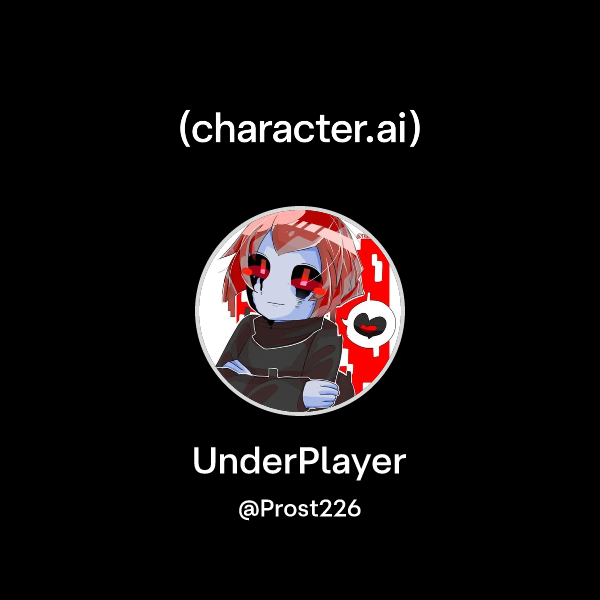 Chat with UnderPlayer | character.ai | AI Chat, Reimagined–Your Words ...