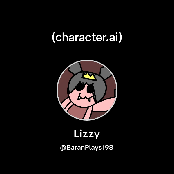 Chat with Lizzy | character.ai | Personalized AI for every moment of ...