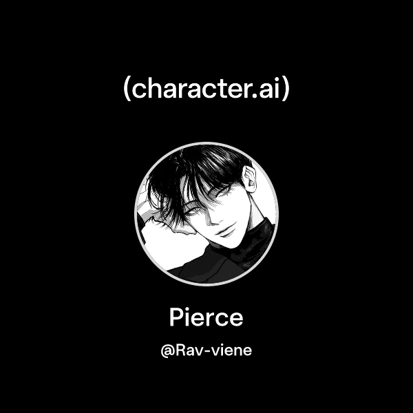 Chat with Pierce | character.ai | AI Chat, Reimagined–Your Words. Your ...