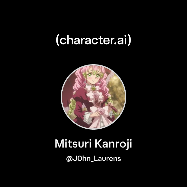 Chat with Mitsuri Kanroji | character.ai | AI Chat, Reimagined–Your ...