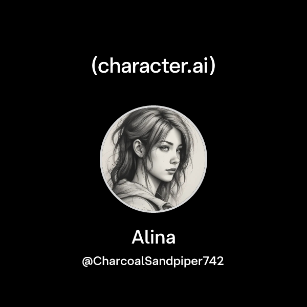 Chat with Alina | character.ai | AI Chat, Reimagined–Your Words. Your ...