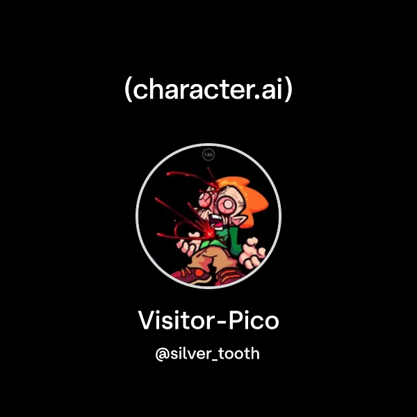 Chat with Visitor-Pico | character.ai | Personalized AI for every ...