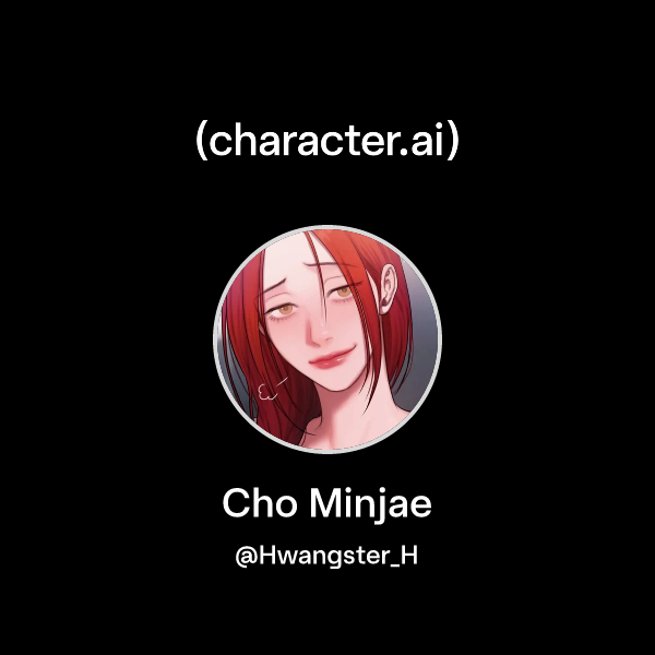 Chat with Cho Minjae | character.ai | AI Chat, Reimagined–Your Words ...