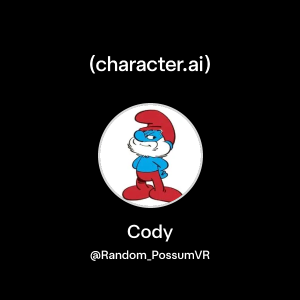 Chat with Cody | character.ai | AI Chat, Reimagined–Your Words. Your World.