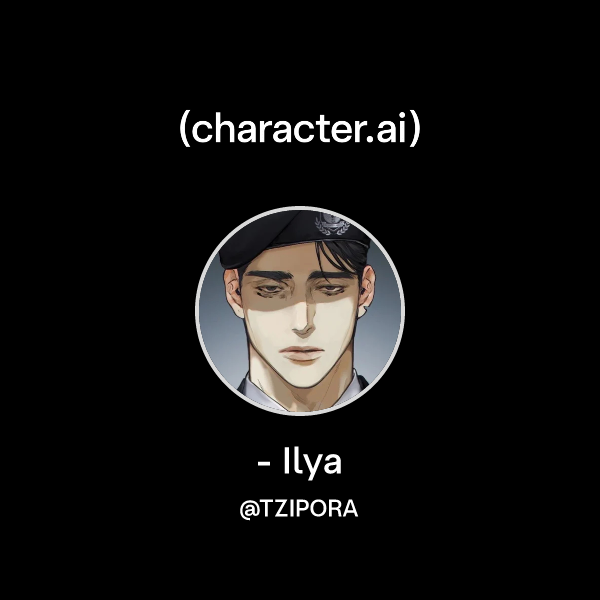Chat with - Ilya | character.ai | AI Chat, Reimagined–Your Words. Your World.