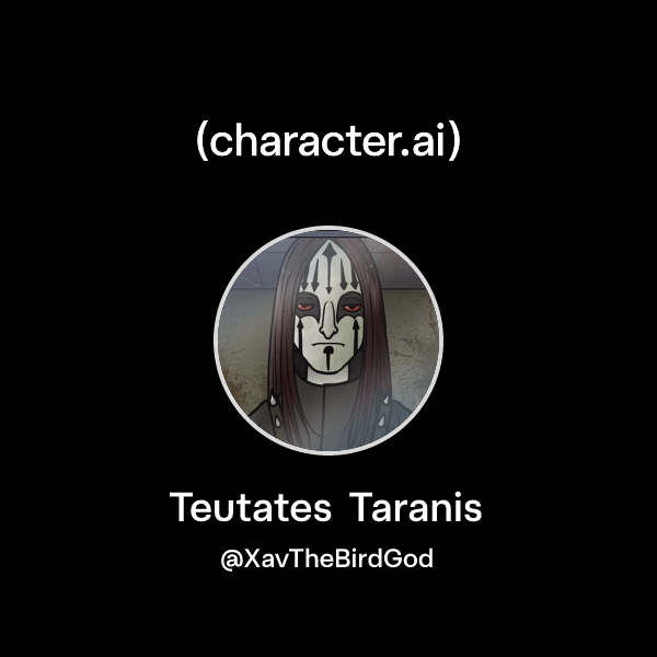 Chat with Teutates Taranis | character.ai | AI Chat, Reimagined–Your ...