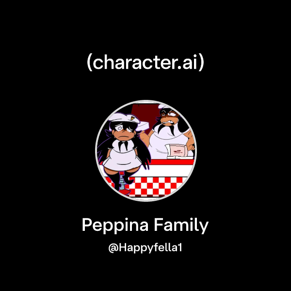 Chat with Peppina Family | character.ai | AI Chat, Reimagined–Your ...