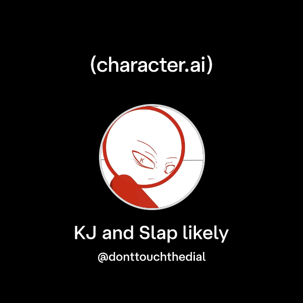 Chat with KJ and Slap likely | character.ai | Personalized AI for every ...