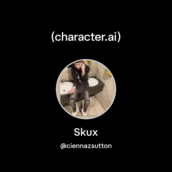 Chat with Skux | character.ai | Personalized AI for every moment of ...