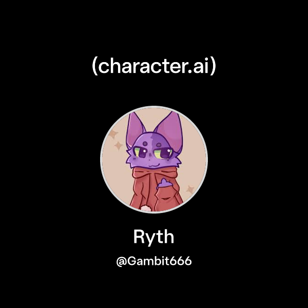 Chat with Ryth | character.ai | Personalized AI for every moment of ...