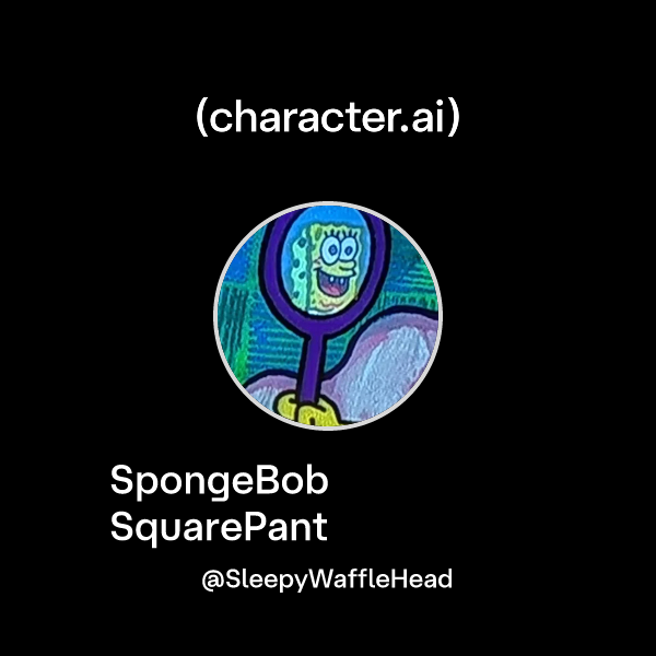 Chat with SpongeBob SquarePant | character.ai | AI Chat, Reimagined ...