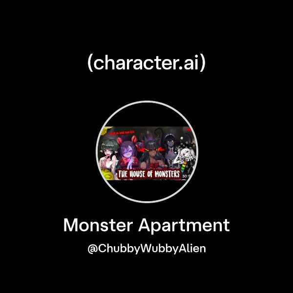 Chat with Monster Apartment | character.ai | Personalized AI for every ...