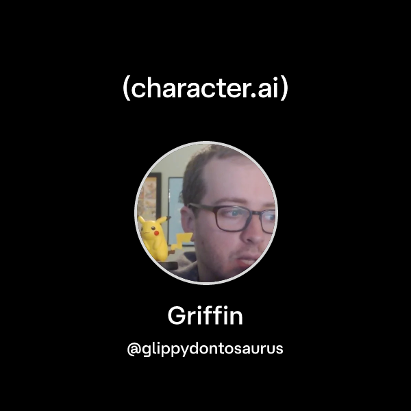 Chat with Griffin | character.ai | Personalized AI for every moment of ...