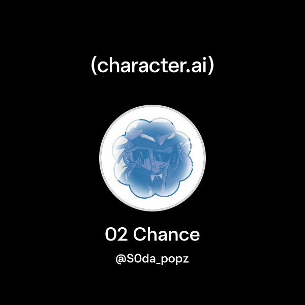 Chat with 001 - Chance | character.ai | AI Chat, Reimagined–Your Words ...