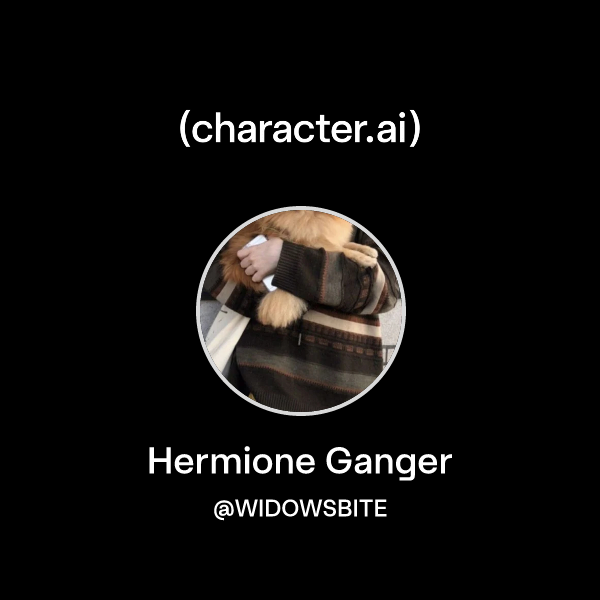 Chat with Hermione Ganger | character.ai | AI Chat, Reimagined–Your ...